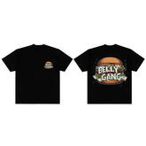 Belly Gang Kushington